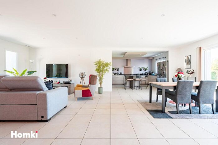 Maison 4 pièces à vendre - Carbonne