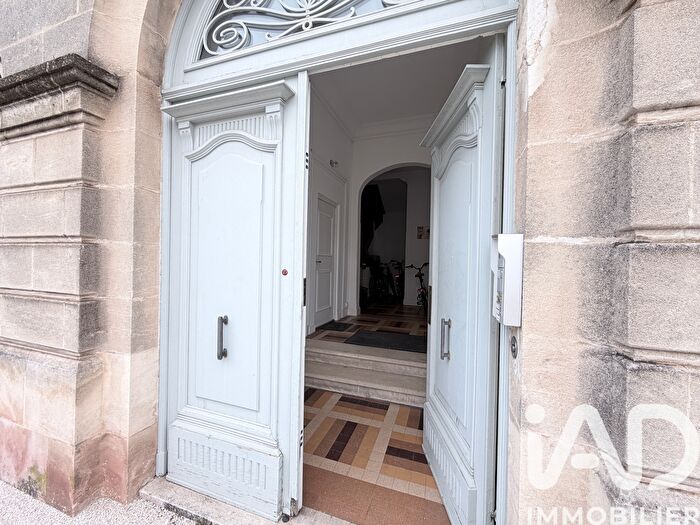 Appartement à vendre - La Teste-de-Buch, Centre-ville - 2 pièces - 1 chambre