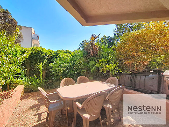 Appartement 2 pièces à vendre à Fréjus, Saint-Aygulf