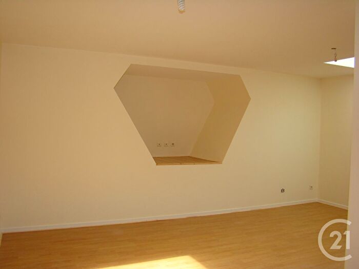 Appartement à louer - Vittel - 1 pièce - 1 chambre