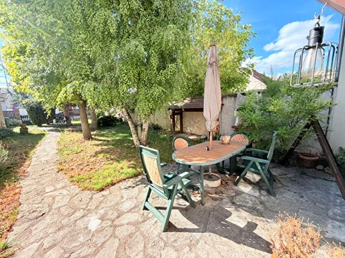 Choisy-le-Roi : Maison 5 pièces à vendre