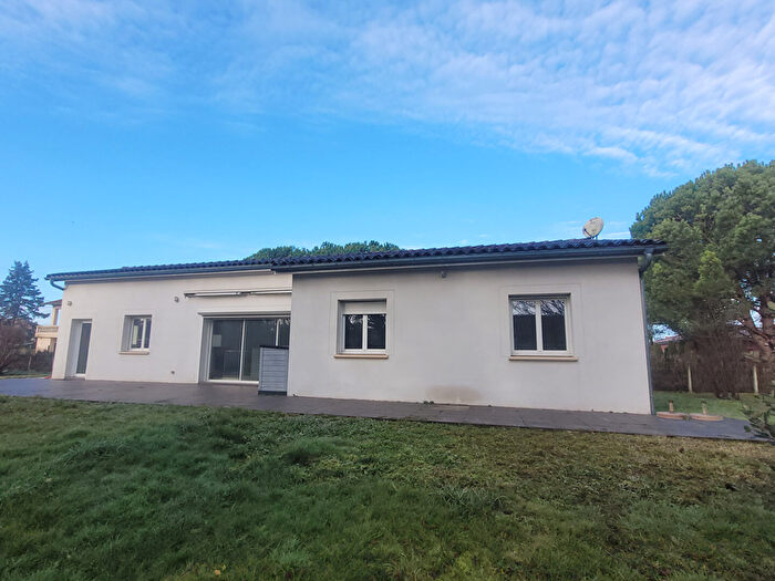 Maison à vendre - Montauban, Pays-Bas - 4 pièces - 3 chambres