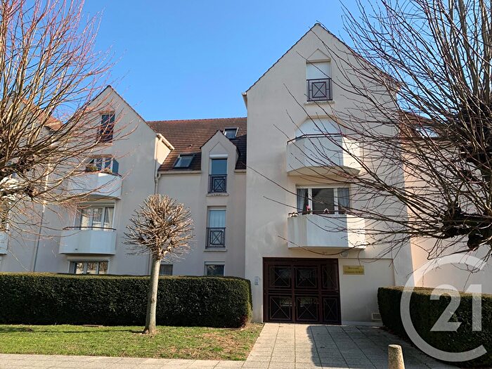 Appartement 2 pièces à vendre - Crépy-en-Valois, Prévert, Vassal