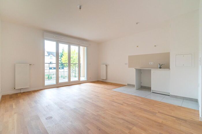 Appartement 3 pièces à Villiers-sur-Marne, Les Stades, à louer