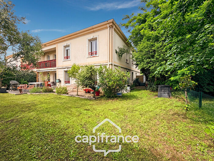 Appartement 4 pièces à Eysines, Migron, à vendre