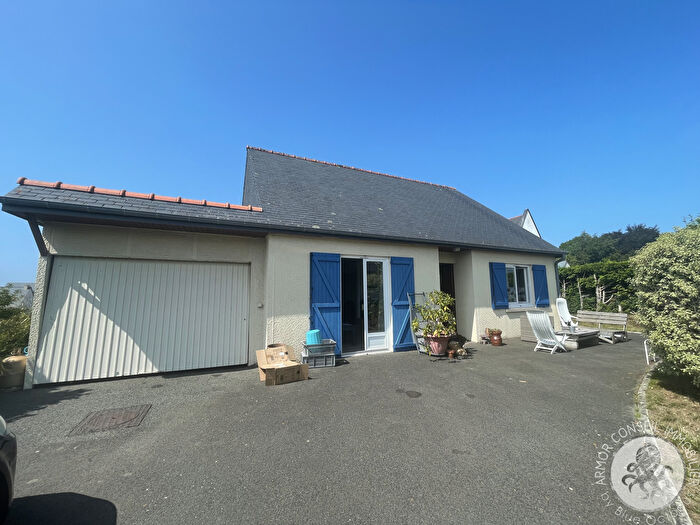 Maison 4 pièces à Créhen, à vendre