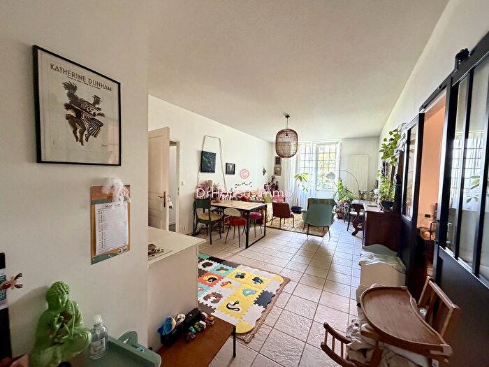 Cosnac - Appartement 3 pièces à vendre