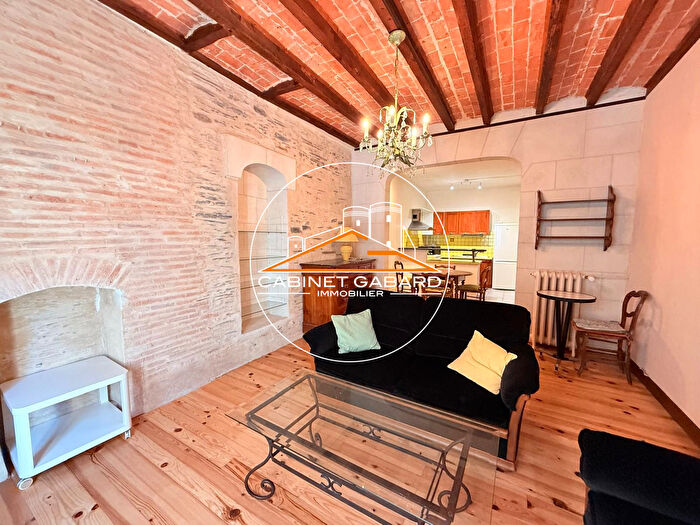 Appartement 3 pièces à vendre à Angers
