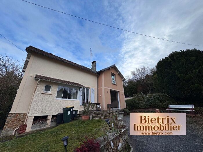 Maison 5 pièces à vendre à Mériel