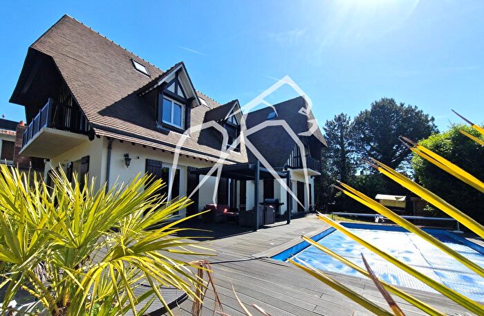 Bois-Guillaume, Mont Fortin, Grande Route - Maison 9 pièces à vendre
