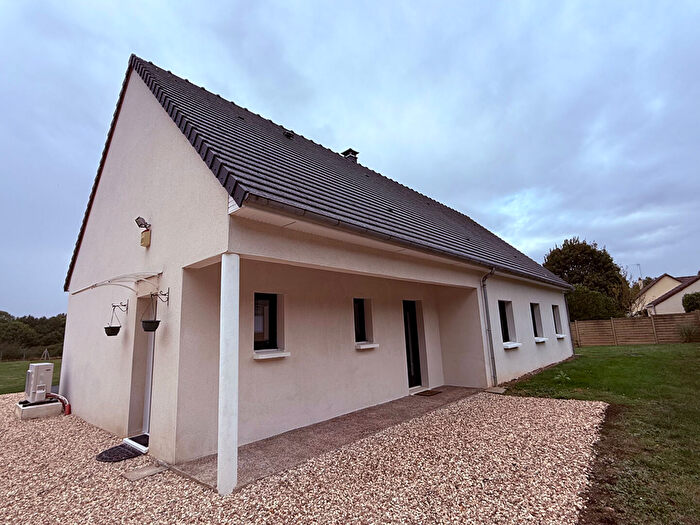 Maison à vendre - Francheville - 5 pièces - 4 chambres