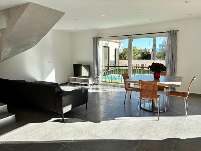 Maison à vendre - La Ciotat, La Tour - 5 pièces - 3 chambres