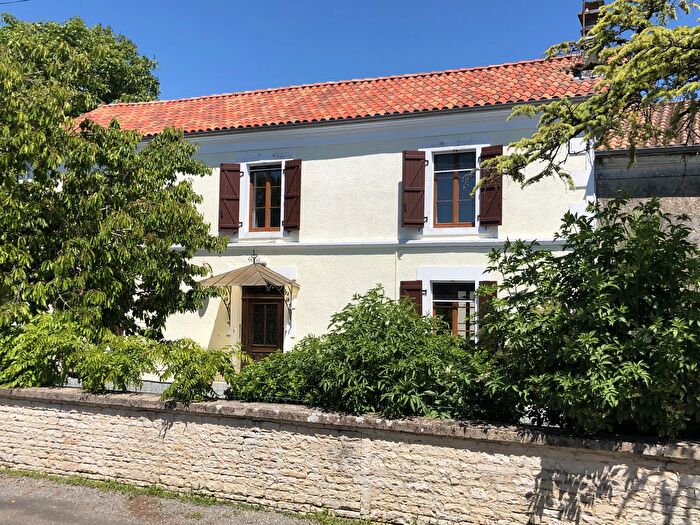 Maison 10 pièces à vendre - Villemain