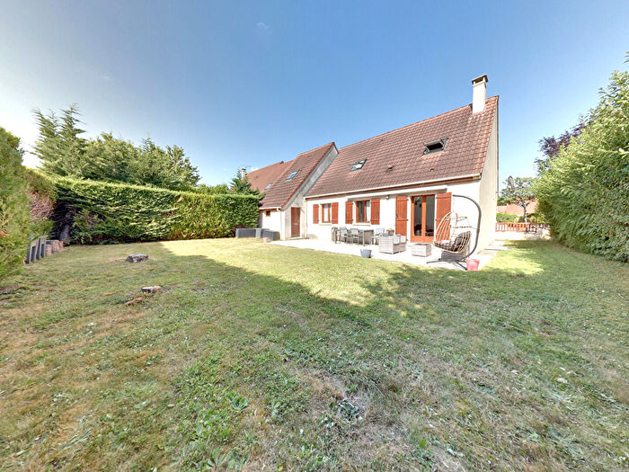 Maison 7 pièces à vendre - Roissy-en-Brie, Montmartre, Pommier Picard, Jondelles