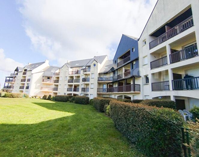 Appartement 3 pièces à Arzon, à vendre