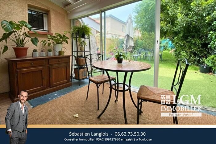 Roquettes : Maison 4 pièces à vendre