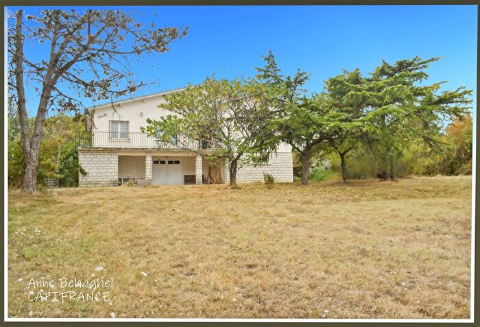 Maison à vendre - Condom - 7 pièces - 5 chambres