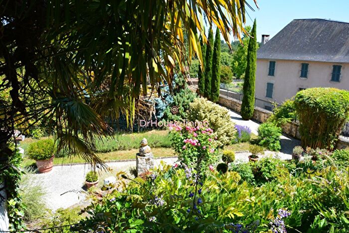 Maison 10 pièces à vendre - Les Cars