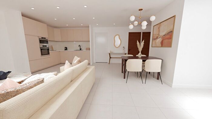 Appartement 3 pièces à Entrange, à vendre
