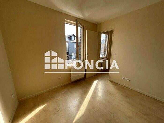 Appartement 2 pièces à louer à Pont-l'Évêque