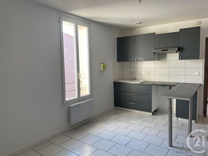 Appartement 3 pièces à louer - Montpon-Ménestérol