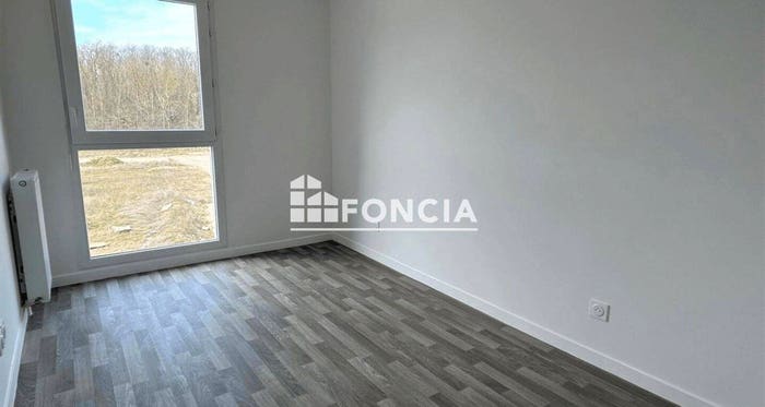 Montaigu Nord Est, Melun - Appartement 3 pièces à louer