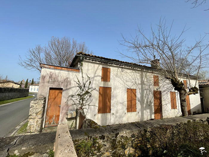 Villandraut : Maison 5 pièces à vendre