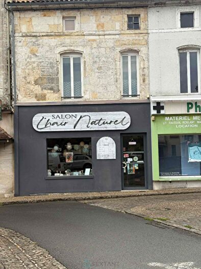 Maison à vendre - Mussidan - 4 pièces - 2 chambres