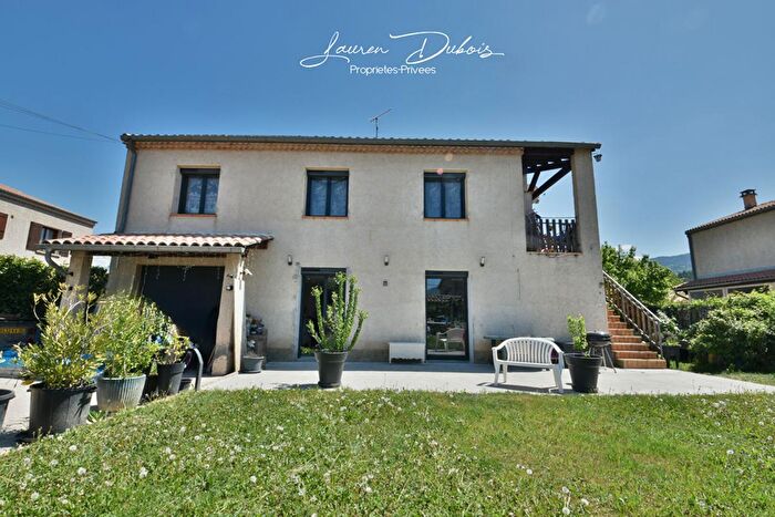 Tallard : Maison 6 pièces à vendre