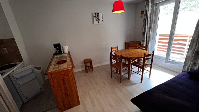 Appartement 2 pièces à vendre à Allos