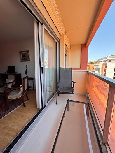 Appartement 3 pièces à vendre à Toulouse, Saint-Georges