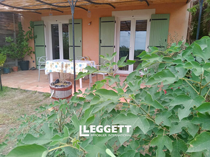 Appartement 3 pièces à vendre - Montauroux