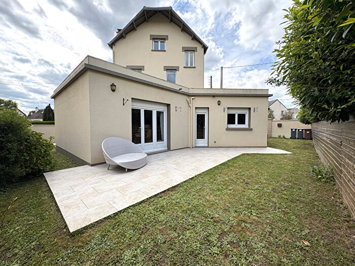 Bois-d'Arcy, Raymond Falaize, Bois Gazé - Maison 7 pièces à vendre