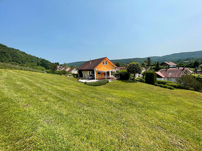 Maison 6 pièces à Équevillon, à vendre