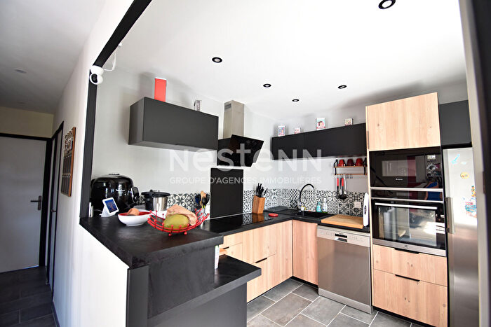 Maison à vendre - Couëron, Port Launay, Noé Saint-Jean - 5 pièces - 3 chambres