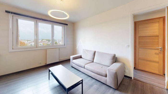 Juillet Zola, Alfortville : Appartement 3 pièces à louer