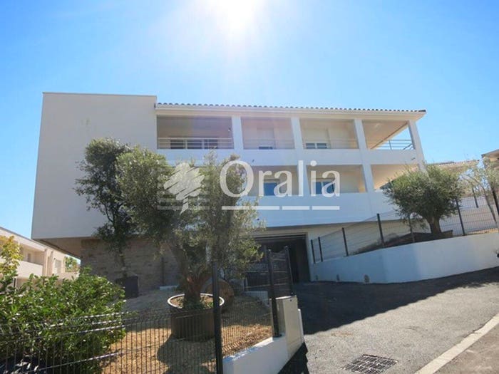 La Martelle, Montpellier : Appartement 3 pièces à louer