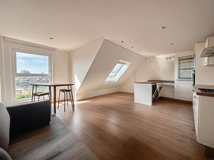 Appartement 2 pièces à Obernai, à vendre