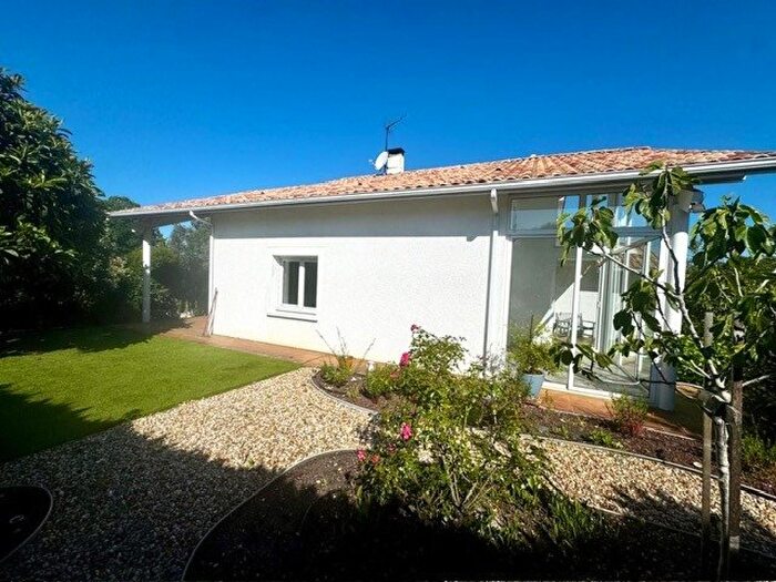 Maison 7 pièces à vendre à La Teste-de-Buch, L'Enclos d'Alis, Notre-Dame des Monts, Ninots, Miquelots
