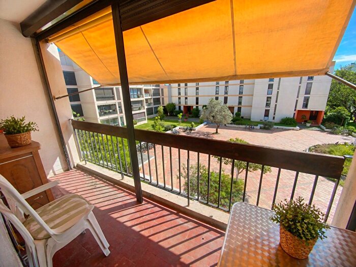 Appartement à vendre - Saint-Cyprien - 3 pièces - 2 chambres