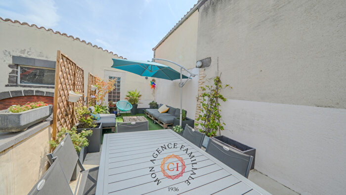 Riom, Le Creux, La Varenne, Le Maréchat - Maison 6 pièces à vendre