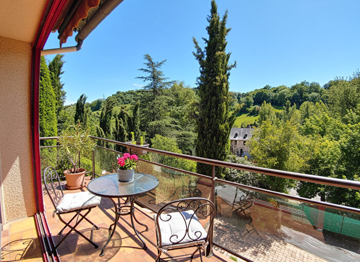 Rodez, Gourgan, Paraire - Maison 7 pièces à vendre