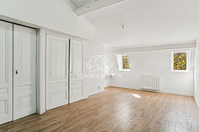 Lyon 6ème, Tête d'Or, Vitton : Appartement 3 pièces à vendre