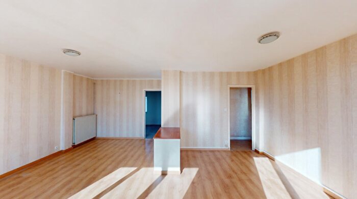 Appartement à vendre - Tarbes, Vugnemale, Martinet - 2 pièces - 1 chambre