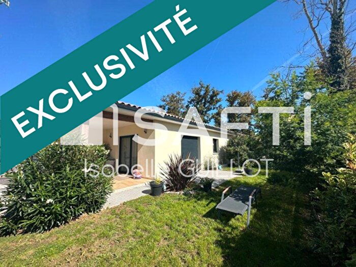 Maison 4 pièces à vendre - Audenge