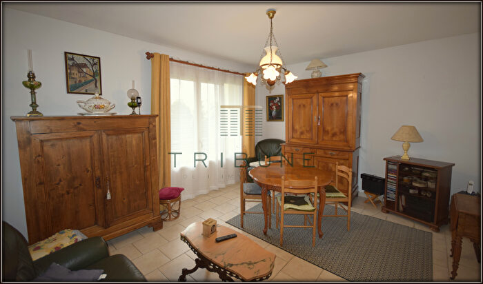 Appartement à vendre - Agen, Marquisat, Centre municipal, Stade - 4 pièces - 3 chambres