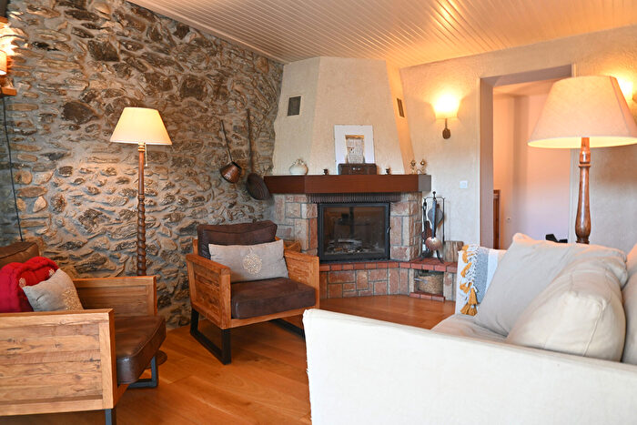 Nahuja - Maison 4 pièces à vendre