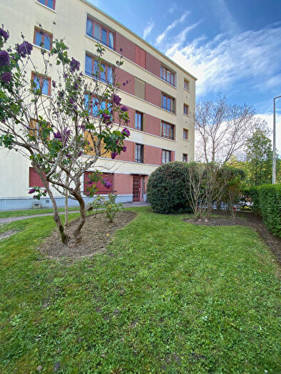 Appartement 2 pièces à Fontenay-aux-Roses, Blagis, Gare, à vendre