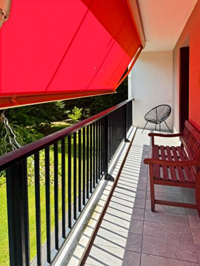 Appartement à vendre - BayonneBayonaBaiona, Saint-Léon - 3 pièces - 2 chambres