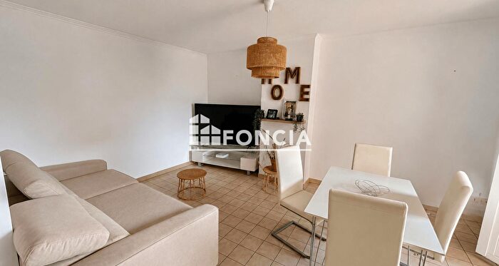 Appartement 3 pièces à vendre - Béziers, Perch des Moulins, Font Neuve, Terries